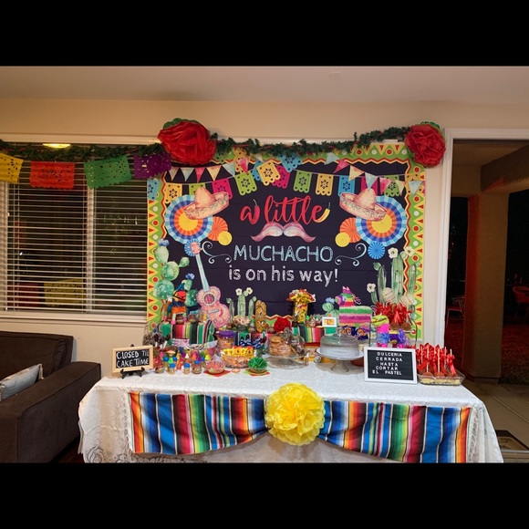 Other | Banner Background Photo Booth Props | Poshmark